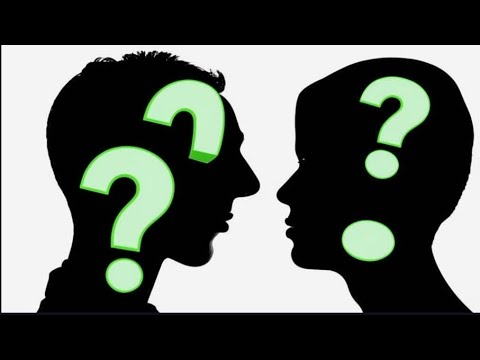 WHO R THEY & WHAT DO THEY LIKE ABOUT U?🤪 - YouTube