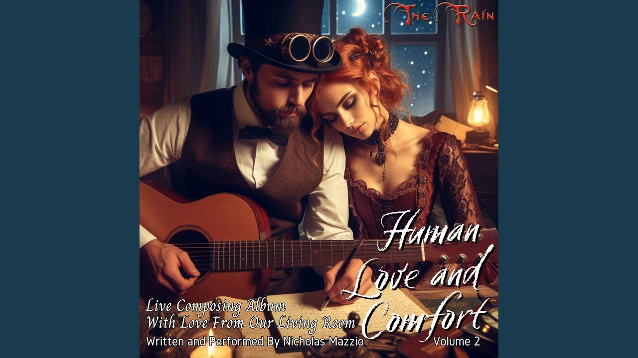 Ladadadadum Scorching Sun Water All Dry (Love And Comfort) - YouTube