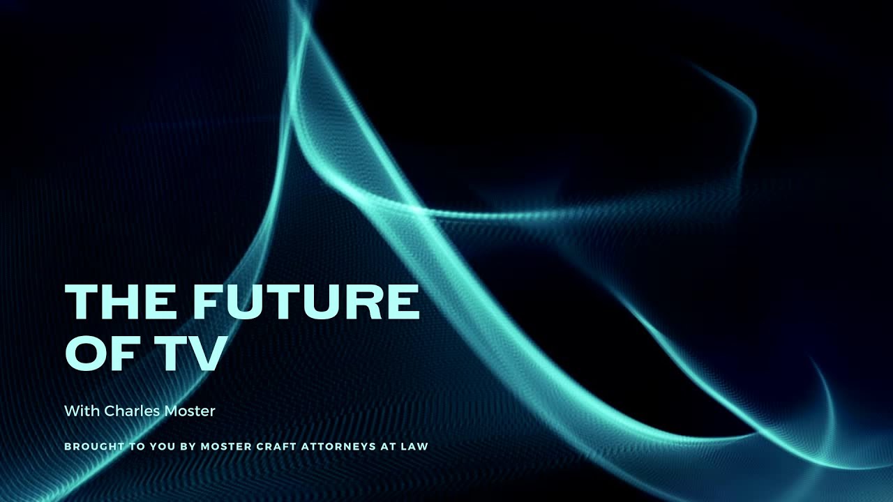 Future Of TV - YouTube