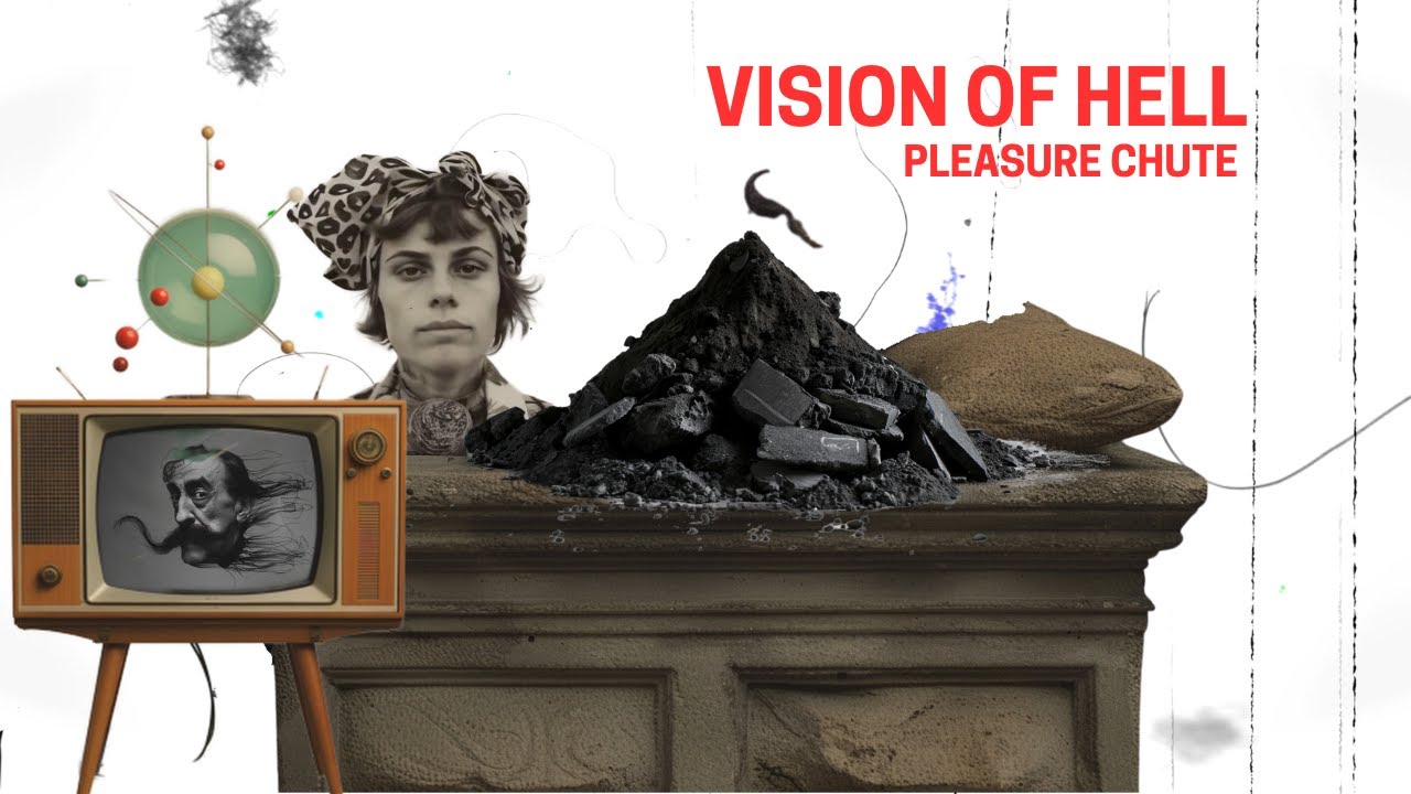 A Vision Of Hell (Official Film Clip) - YouTube