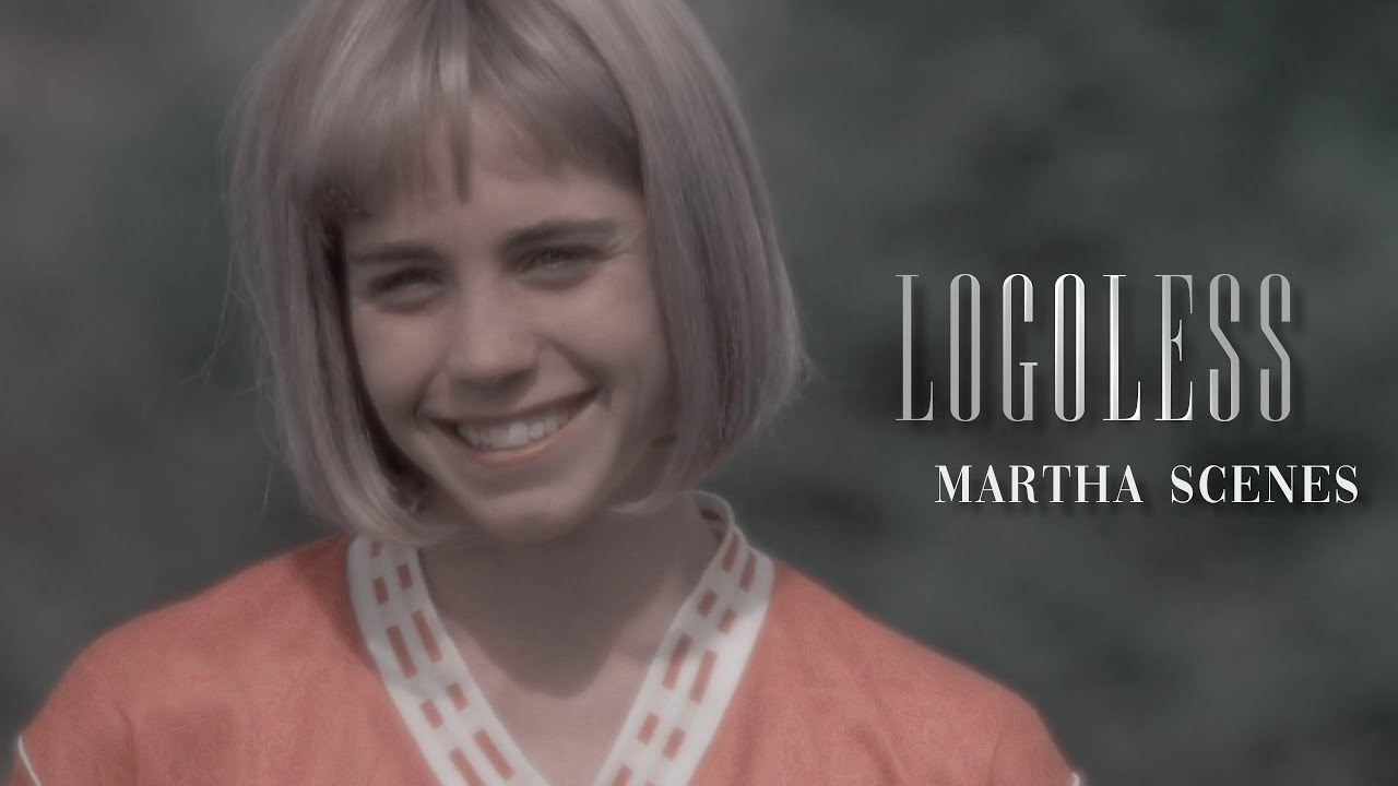 Jonathan Brandis as Martha scenepack - YouTube