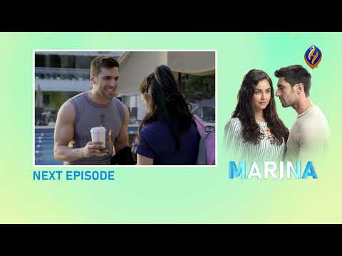 MARINA - Episode 164 Teaser | Urdu Dubbed