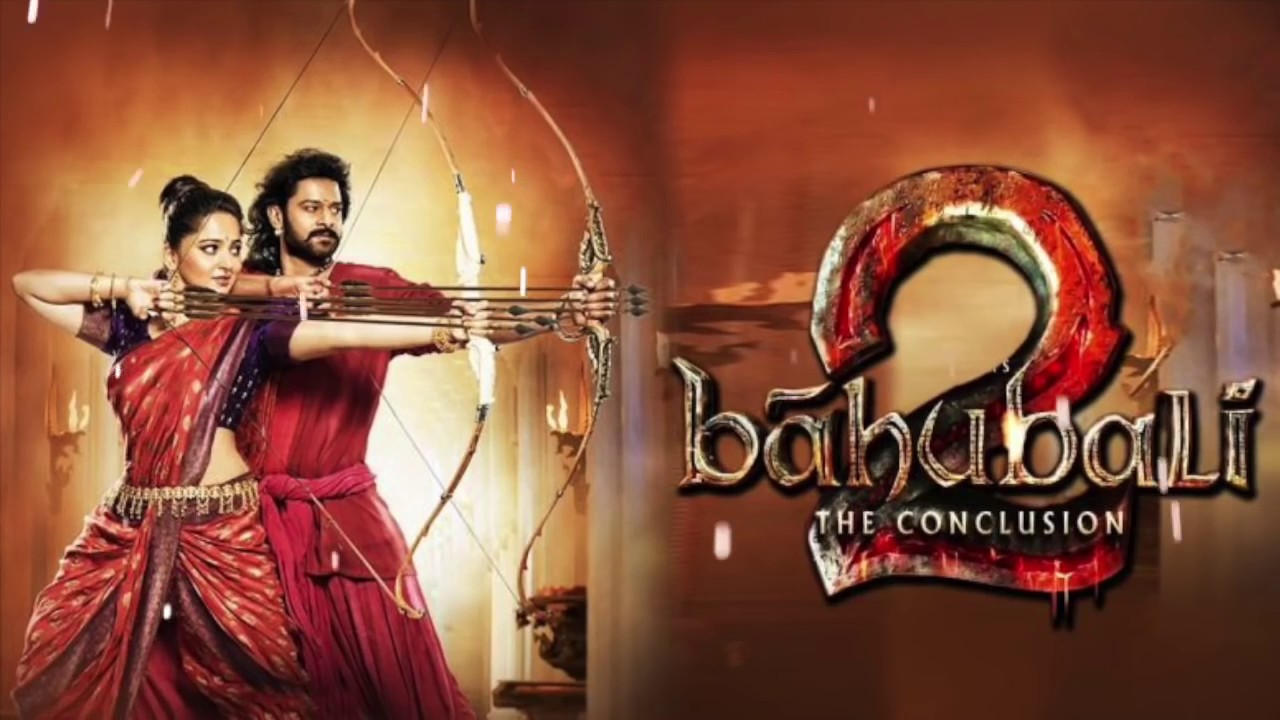 Bahubali theme music 5 In 1 DTS - YouTube