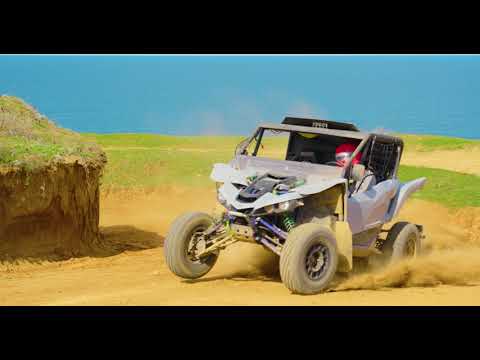 Yamaha YXZ1000R T4 Test - Becce Shocks Bolt-On Kit