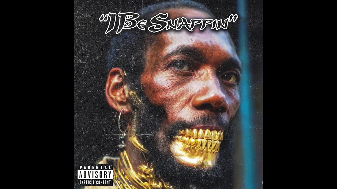 Lil Ben 1013 & Lil Dave 1013 & Draco 1013 - I Be Snappin (Official ...
