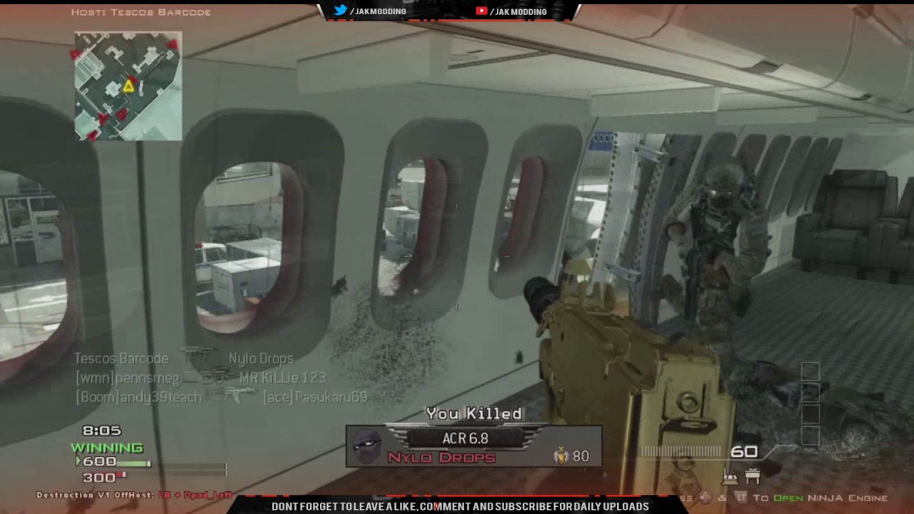 Modding Pack RGH/JTAG [Download In Description] - YouTube