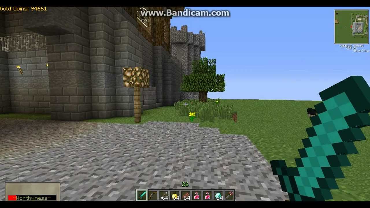 Minecraft-Mod Showcase Updates All New Series - YouTube