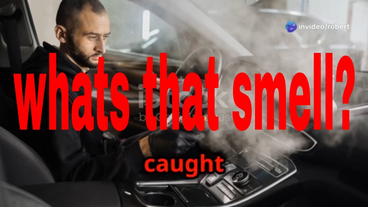 5 Common Car Burning Smells Explained (No Overheating Issues!) - YouTube