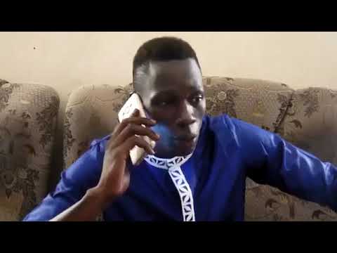 Makhpro boykl et baye mbaye - ILA TOUBA PART 2