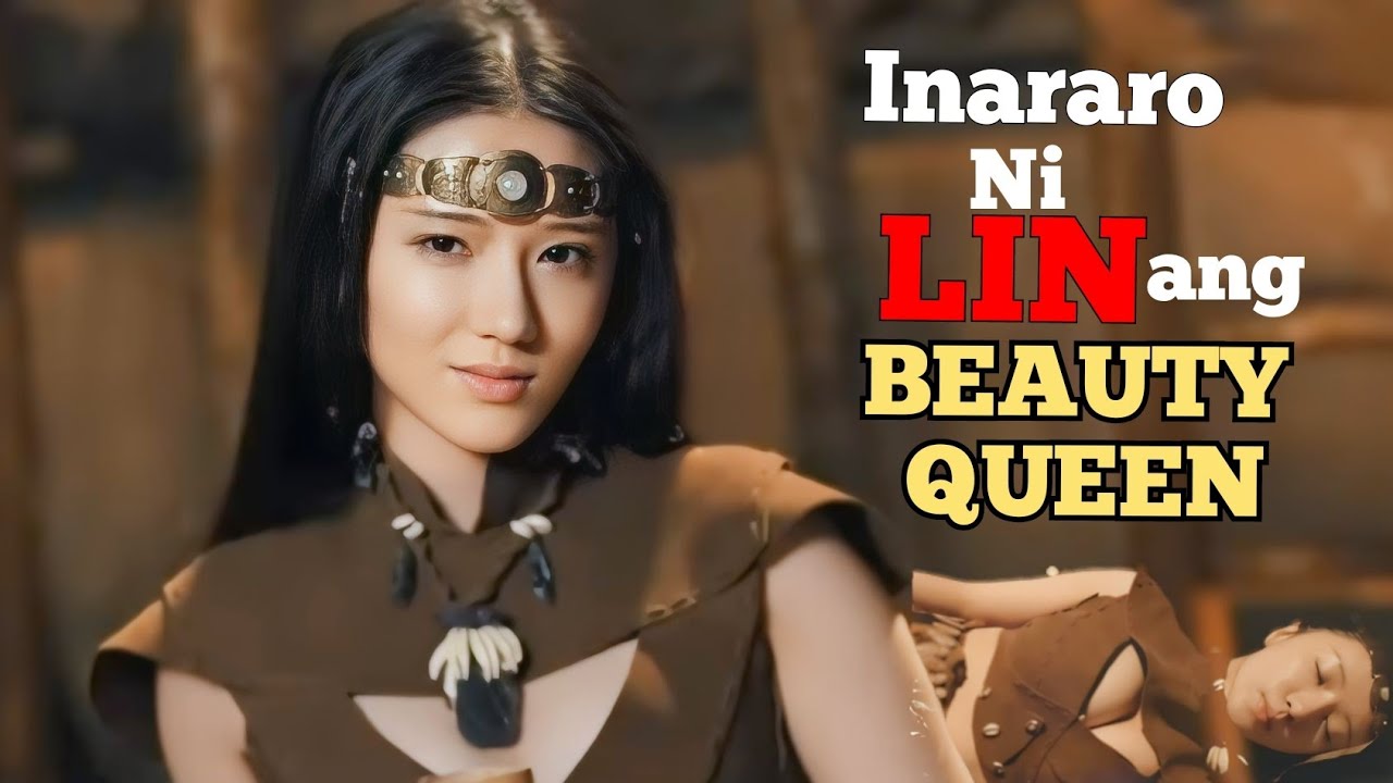 Inararo ni Lin ang Beauty Queen - YouTube