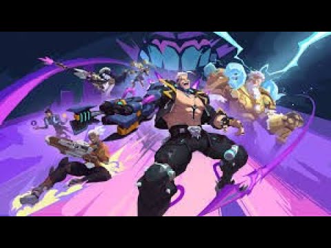 DAMN!! SO RUSH | Overwatch 2 - YouTube