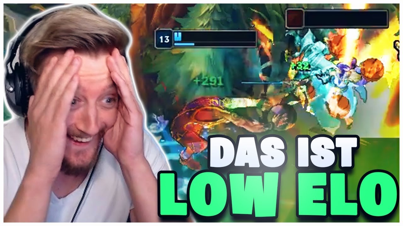 Zoll Nautilus Respekt! Best Of Perrick Twitch Highlights | LoL - YouTube