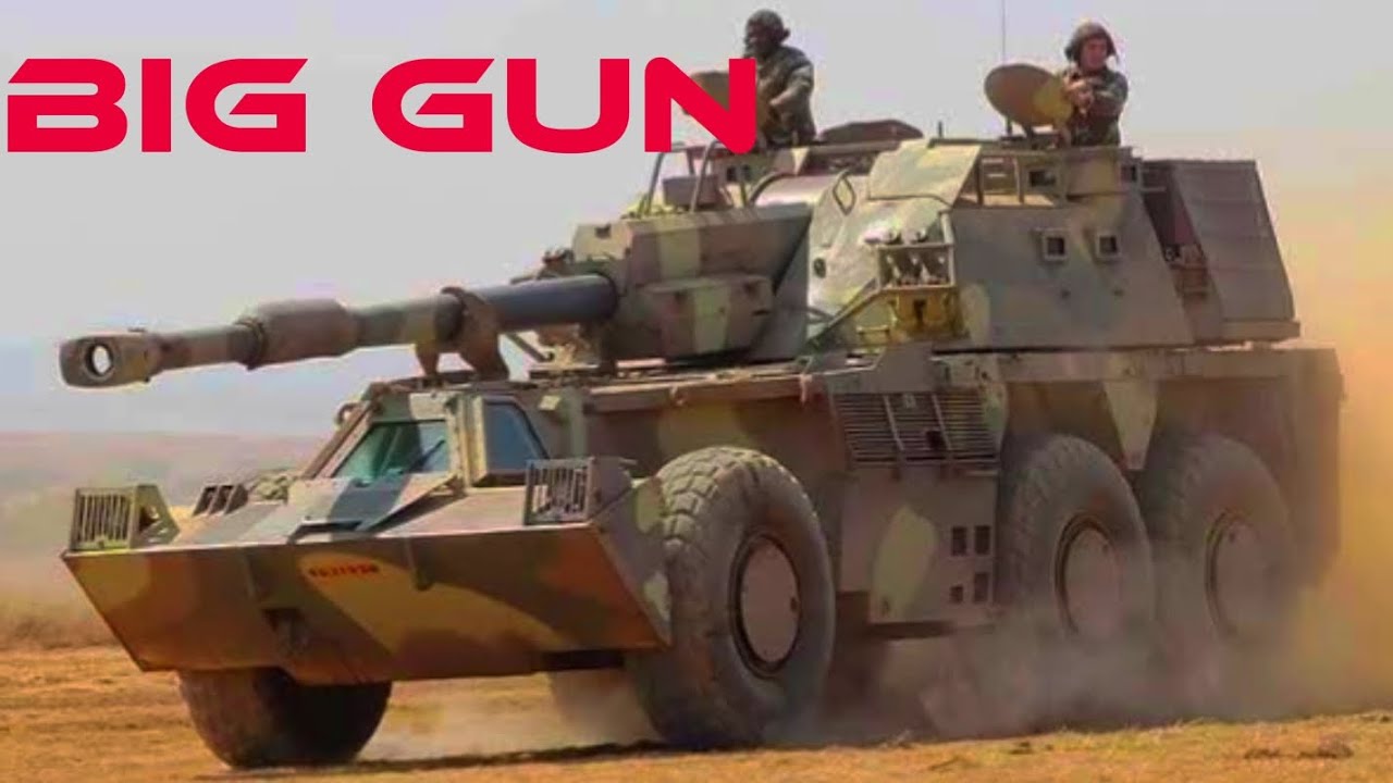 2 tanks 1 shell - YouTube