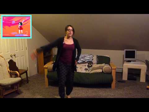 JUST DANCE 2014 - DANCANDO