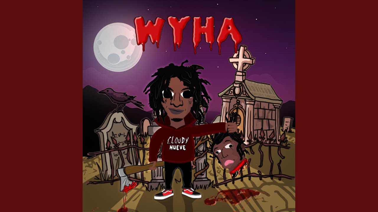 Wyha (feat. Squalla) - YouTube