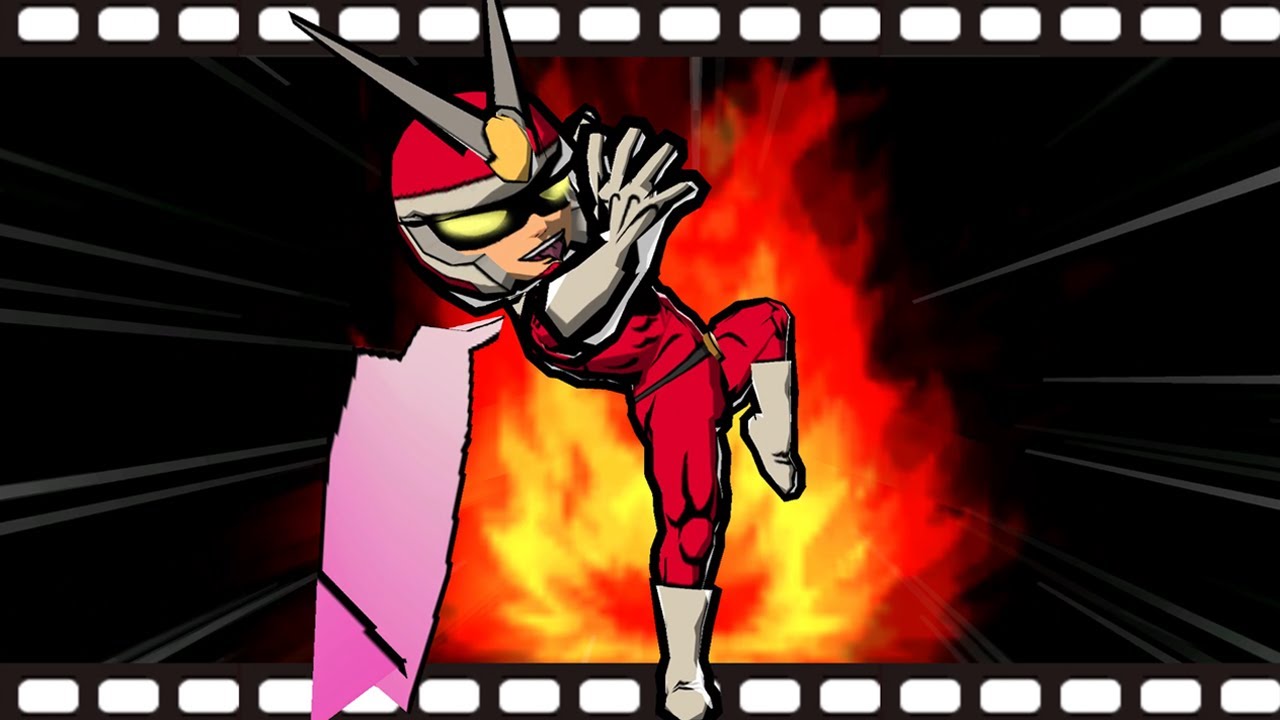 How to Play Viewtiful Joe (Like a Real Action Hero) - YouTube