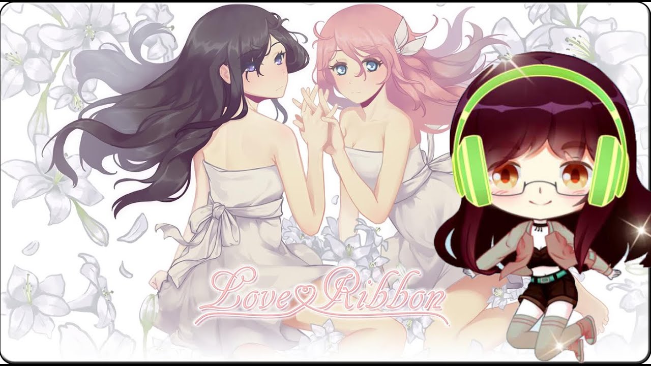 Love Ribbon Parte1 Mi Hermana Es Mi Crush Youtube