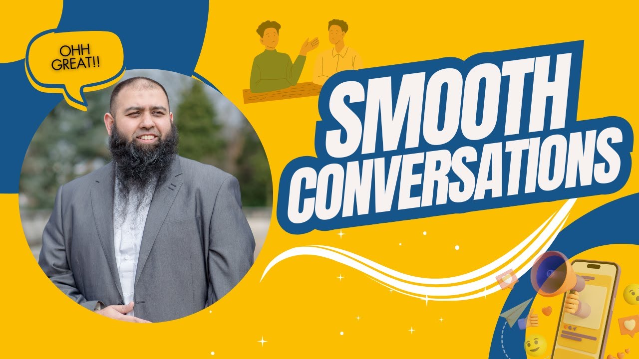 How To Stop Being Too Direct In Your Conversations? - YouTube