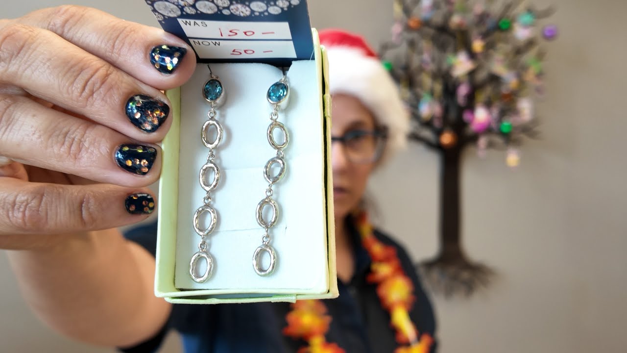 Final Weekend Christmas in July at Atlanta Diamond Design - YouTube