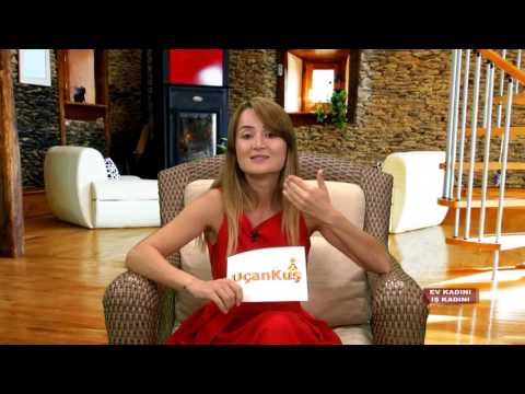 Kendi Ayakları Üzerinde Durmayı Başaran Kadın Hikayeleri 57.Bölum