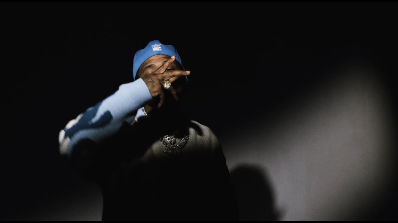 Saviii 3rd - Streets Watchin' (Official Video) - YouTube Music