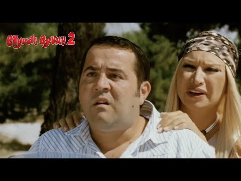 Eyvah Eyvah 2 - Ferrari Mi Bu?