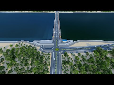 Bhadbhut Barrage Project, Gujarat