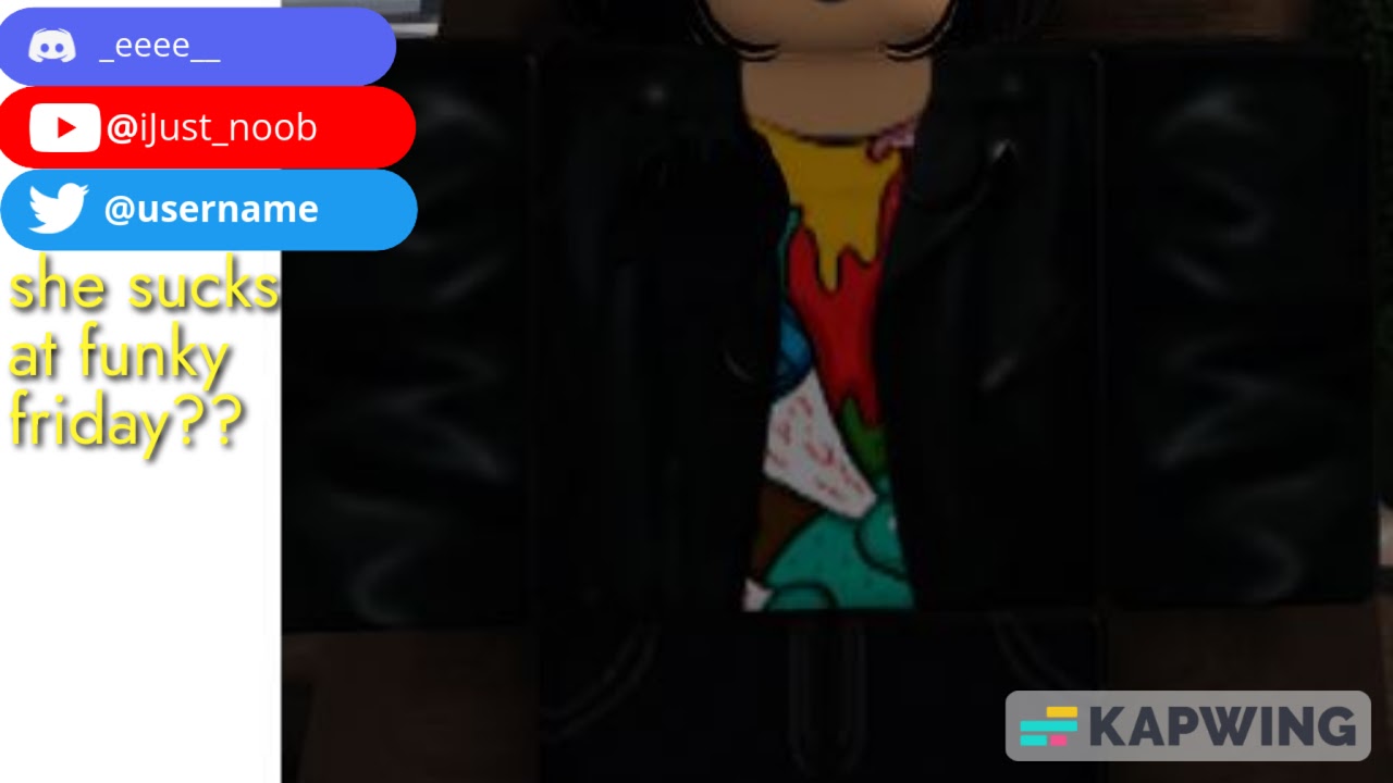 Playing roblox FNF games - YouTube