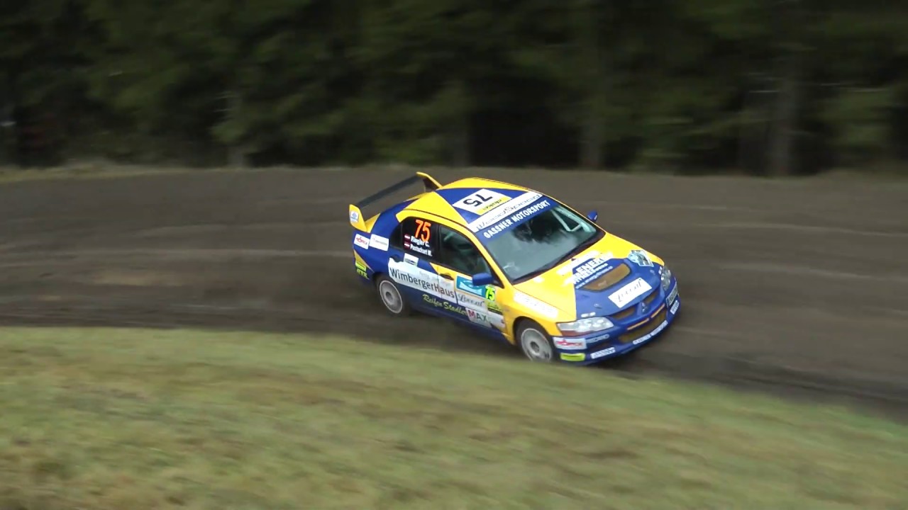 J30. Int. Jänner-Rallye 2013 | 75 | Christian Riegler - Werner ...