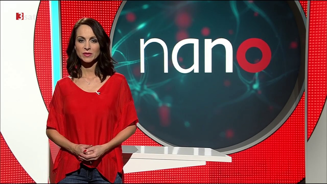 Alexandra Kröber 11 01 2018 - YouTube