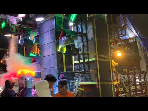 Team kejut ️ Riswanda go karnaval bahrul ulum ngantang malang - YouTube
