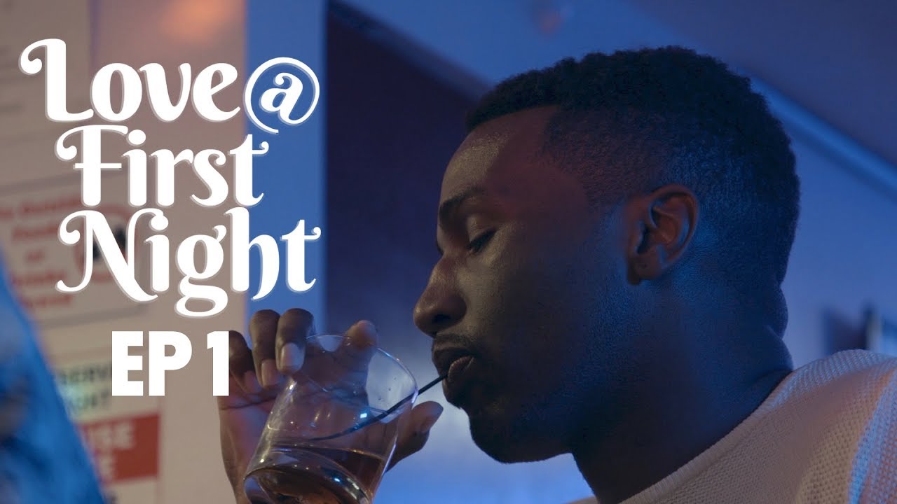 Love@First Night - Season 3 I Ep 1 -The Clown Jumped Out Part - YouTube