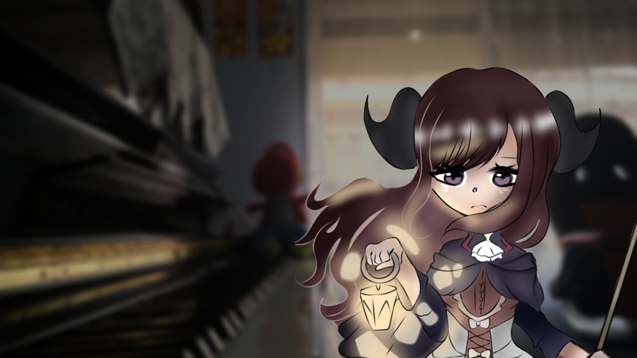 ロウワー (Lower) - Nulut [Piano] - YouTube