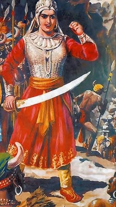 India's five most dangerous queens 😱 ,#shorts #queen #dengerous #viralshorts - YouTube