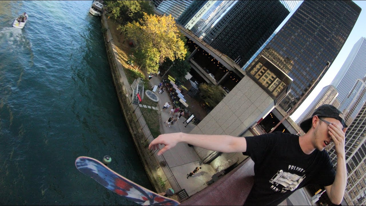 CRAZY BOARD FLIP CHALLENGE (HE'S OUR B***H) - YouTube