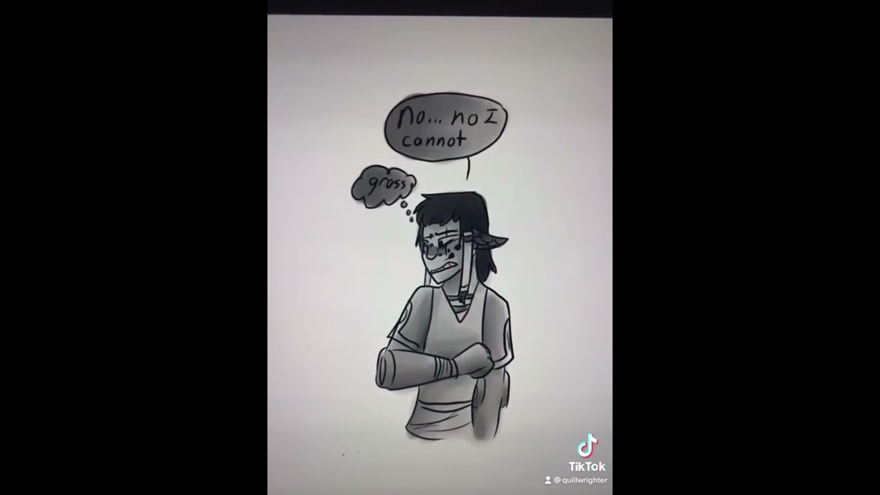 Alien Sero Au Compilation Pt 6 - YouTube