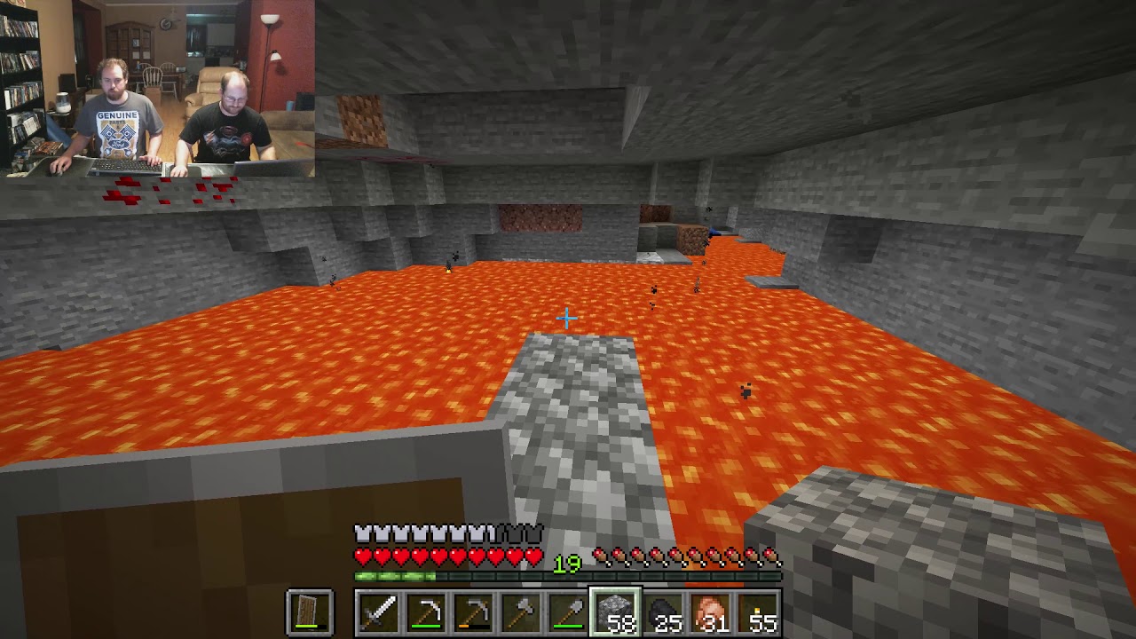 Minecraft part 8 - YouTube