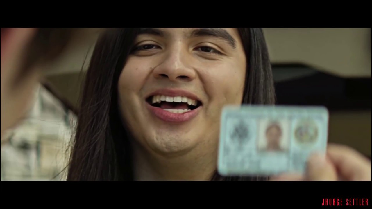 El Paquete completa Castellano (The package) l Netflix - YouTube