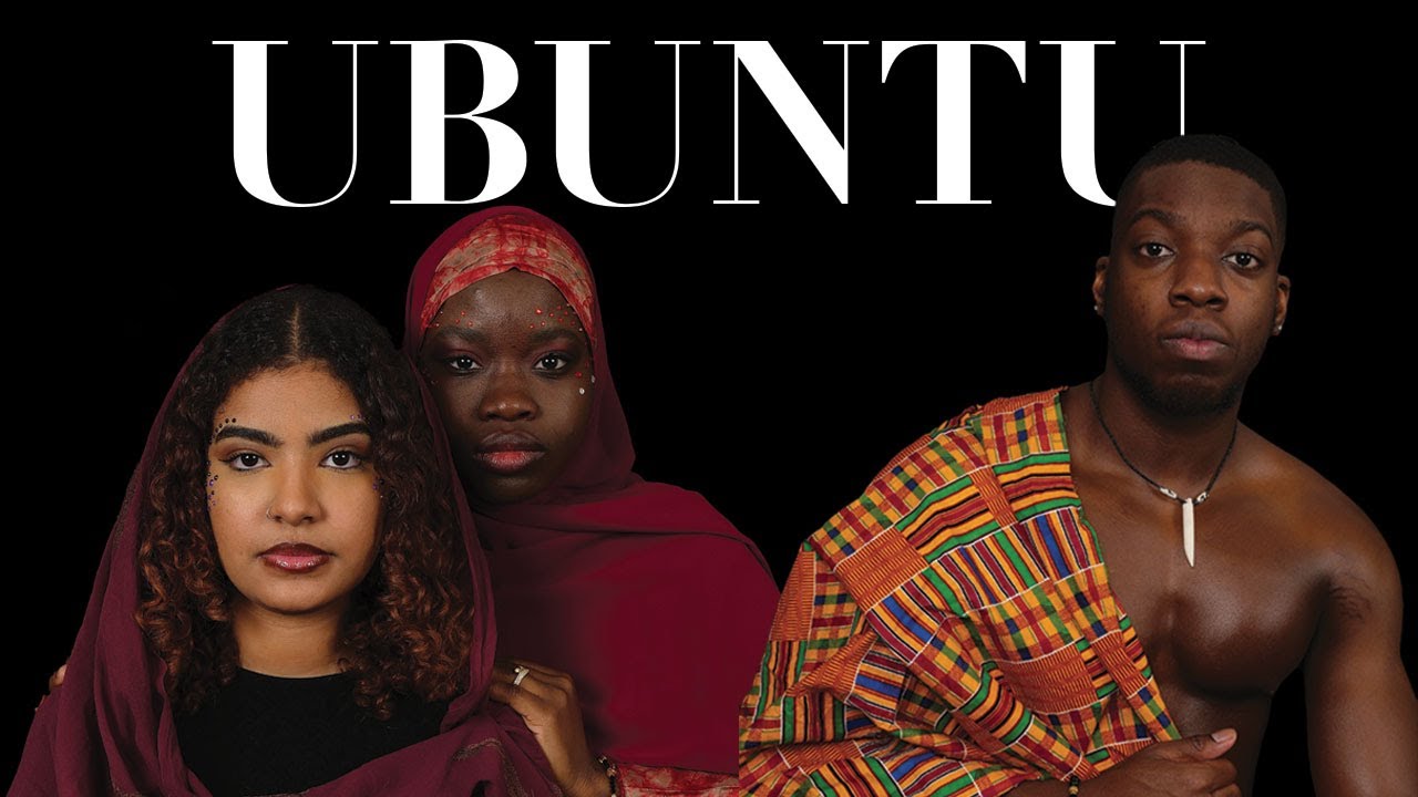 Wooster African Student Union presents UBUNTU: When We Rise, We Transcend - YouTube Music
