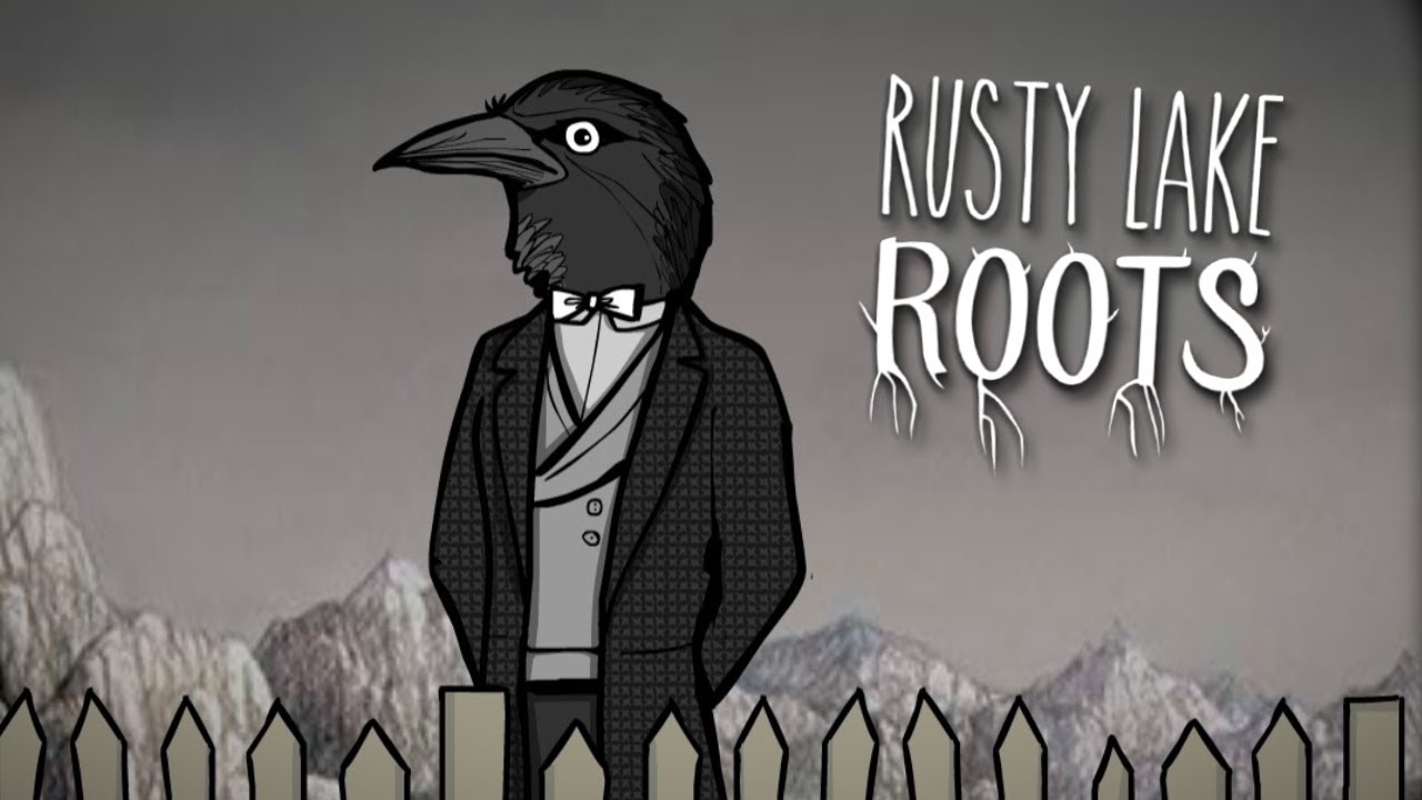 The tragedy of the Vanderboom family || Rusty Lake: Roots [1] - YouTube