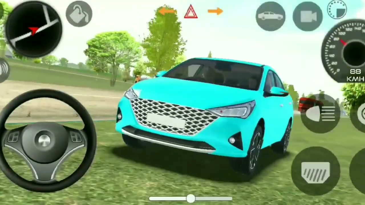 Car Game Driving || Simulator Game || Android Gameplay #03 - YouTube