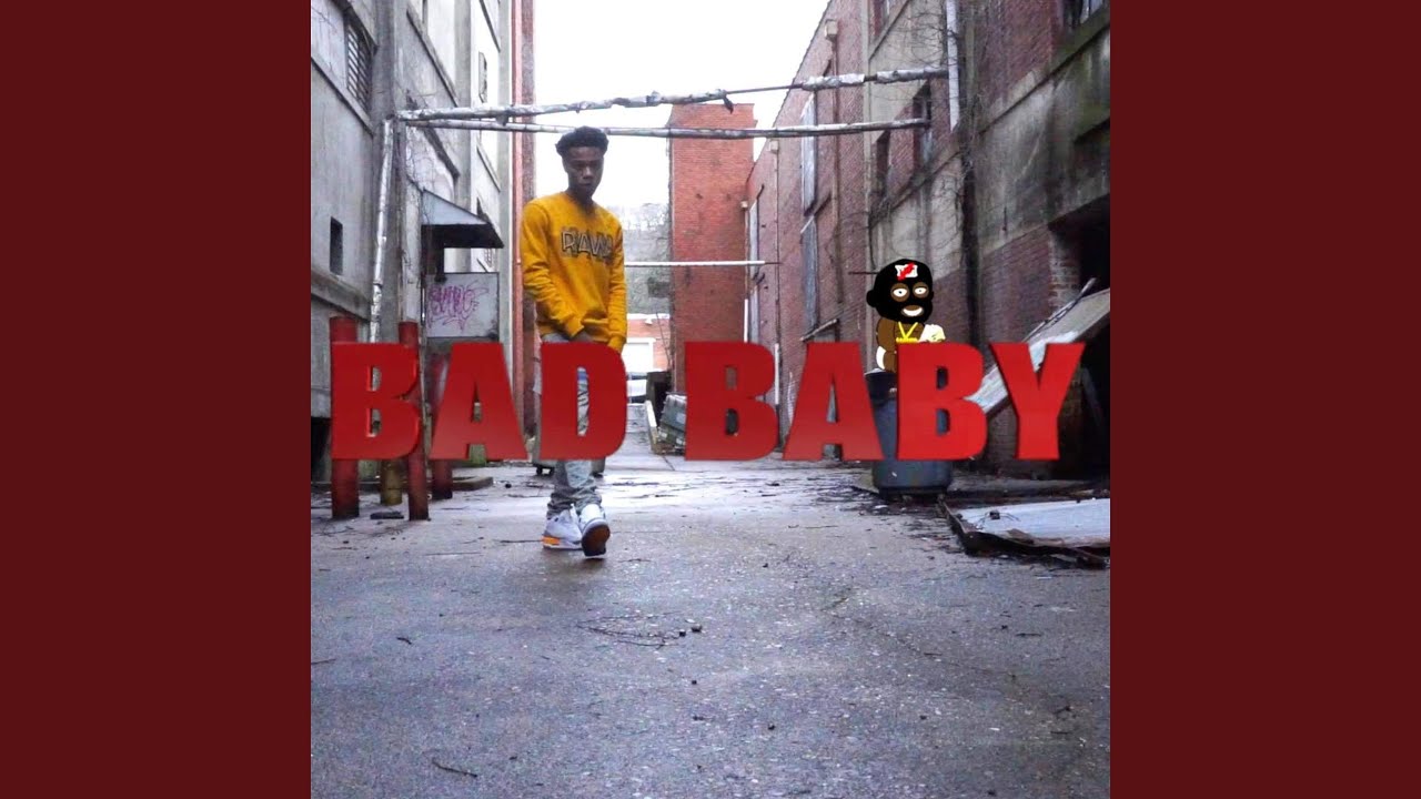 Bad Baby - YouTube