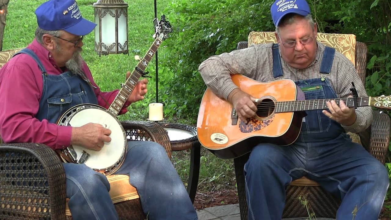 The Moron Brothers - "Victory Rag" - YouTube