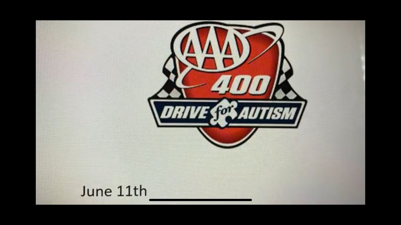 2017 NASCAR Verizon cup series race 14/36: Dover - YouTube