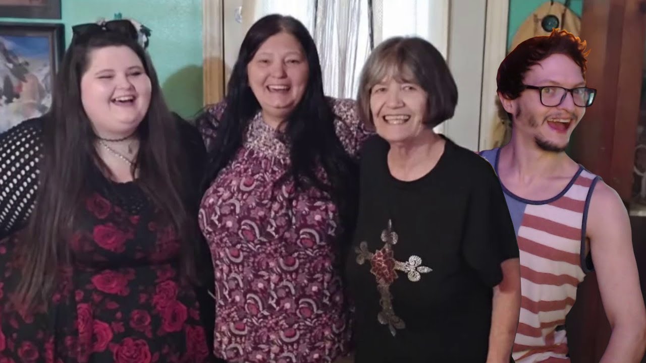 Catching Up With The Lynns - YouTube