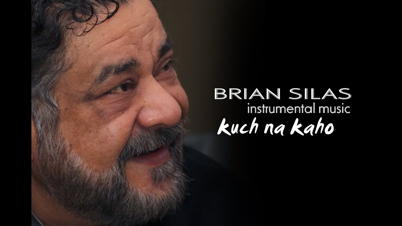 KUCH NA KAHO piano instrumental music brian silas Indore - YouTube