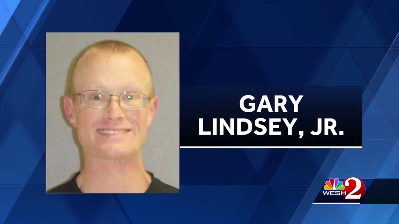 Gary Lindsey Jr. allowed out of jail weeks before deadly hostage ...