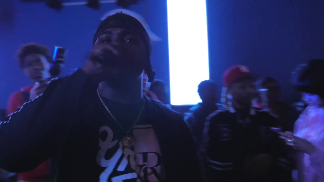 Rich Remy Live at Social Butterfly (Brooklyn, NY) #ShotByJay - YouTube