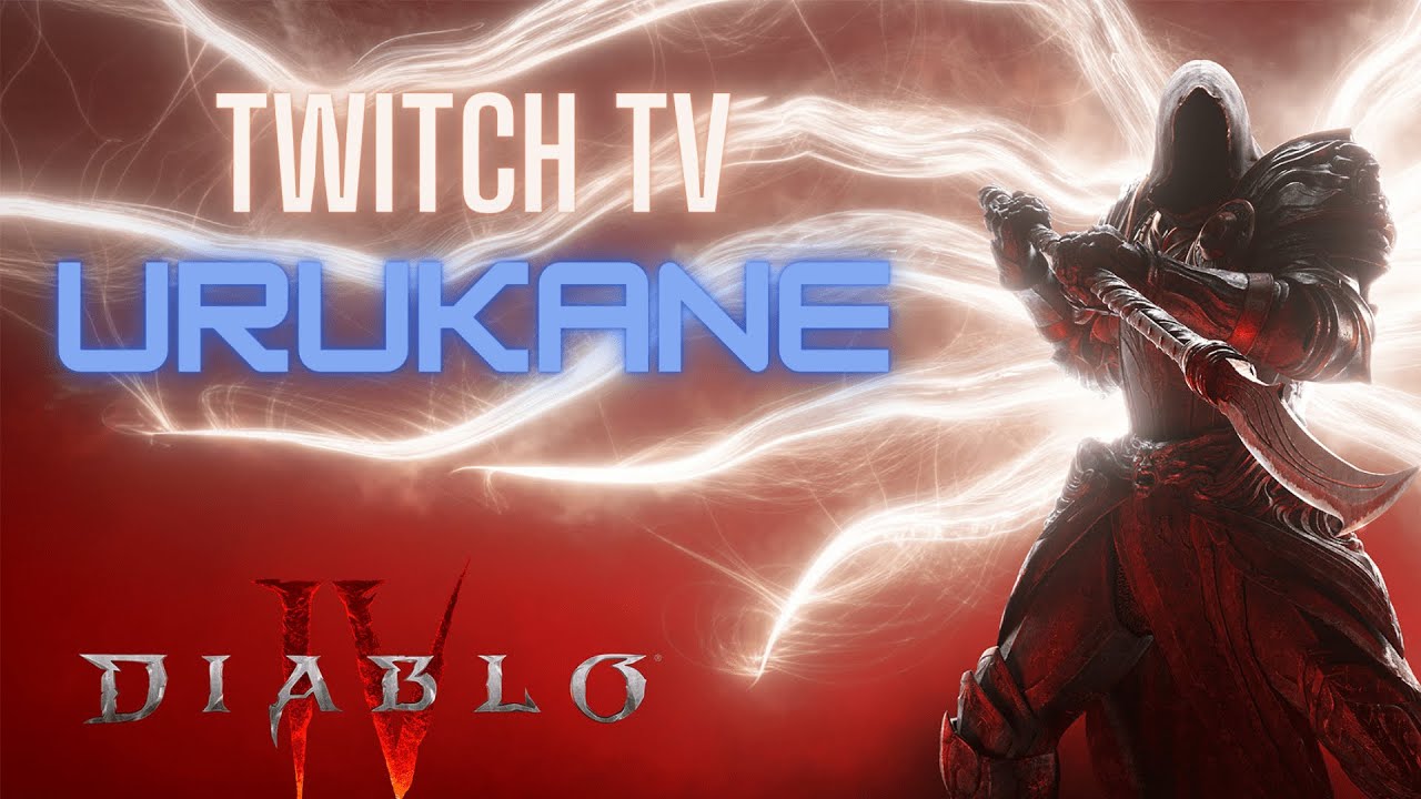Diablo 4 Vessel of Hatred SB Poison| Ask Anything | Music On Twitch I ...