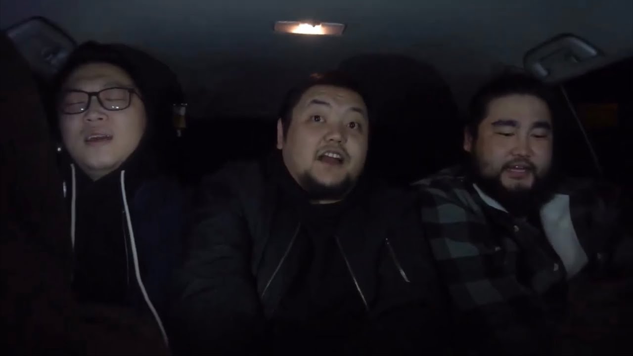 MORTHAUS - Anr the dank (lyrics video) - YouTube